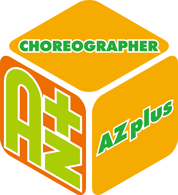 振付師ユニットAz＋ Official